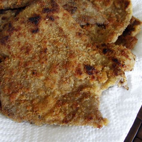 Cómo hacer milanesas empanizadas Pizca de Sabor