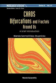 Pdf Chaos Bifurcations And Fractals Around Us A Brief Introduction