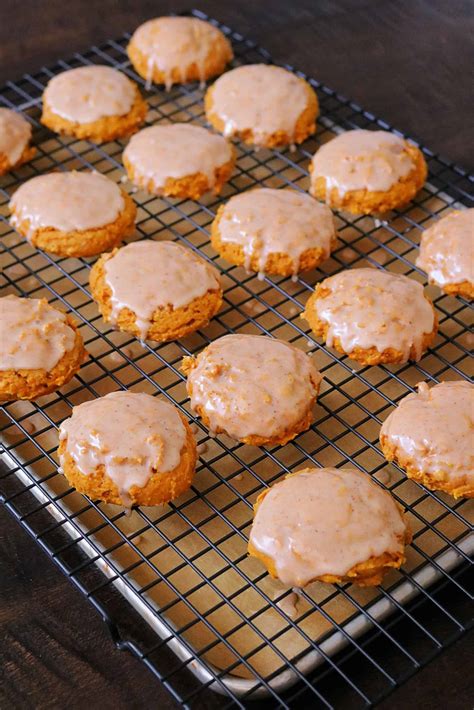 15 Pumpkin Cake Mix Cookies Anyone Can Make Easy Recipes To Make At Home
