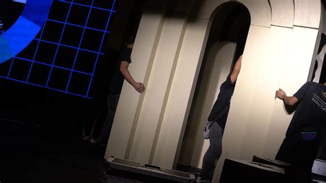 YoüLOL on Twitter LOOK More behind the scenes preparations para