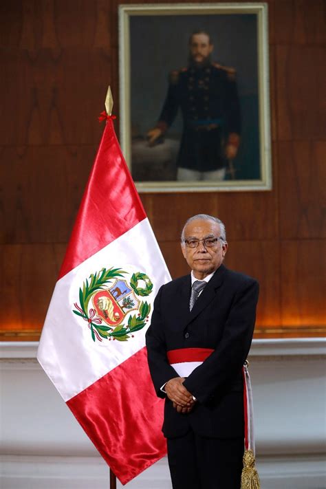 Consejo De Ministros On Twitter El Presidente Pedrocastillote Tom