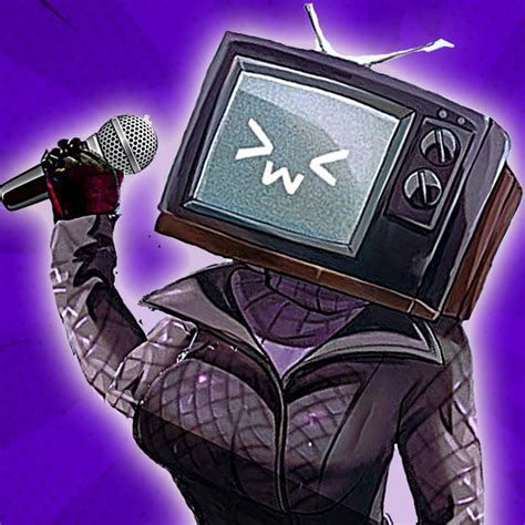 Rap De TV Woman Vs Skibidi Toilet Single De DeGoBooM Spotify