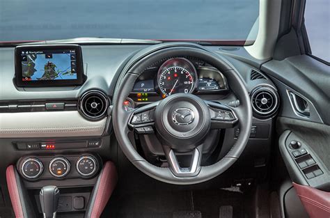 Mazda Cx 3 2024 Interior Carma Rebecka