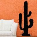 Vinilo Decorativo Cactus