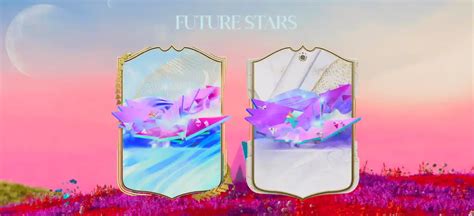 FC 24 Ultimate Team Future Stars Stelle Del Futuro Guida Evento