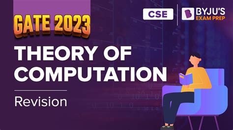 theory of computation toc revision for gate cse 2023 exam prep byju s gate youtube
