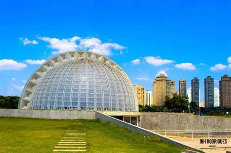 Parque Villa Lobos Gazeta Online