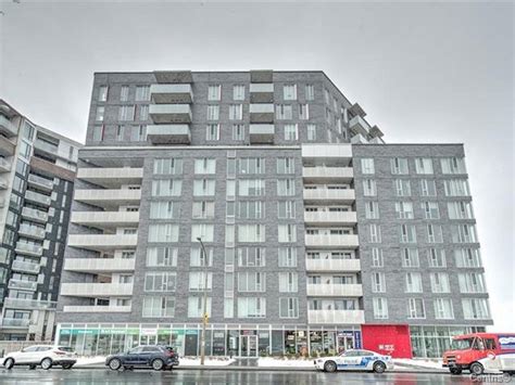 Appartement Vendre Rue Jean Talon O App Montr Al C Te