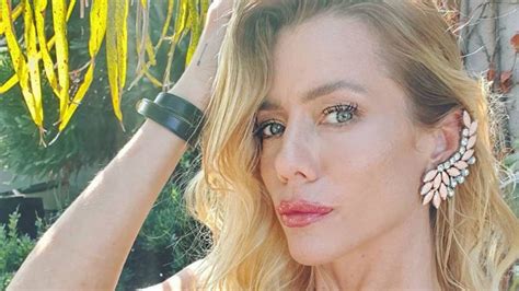 La erótica confesión de Nicole Neumann Caras