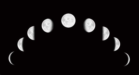 Qué día es la Luna llena en septiembre de 2023 consulta el calendario