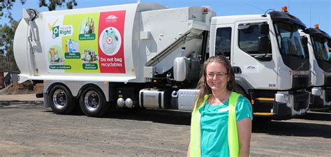 Help Reduce Waste During Recycling Week Bundaberg Now