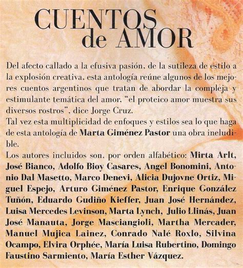 Lista 98 Foto Cuentos Cortos Para Mi Novia Antes De Dormir Alta