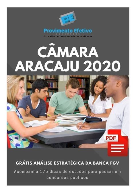 Provimento Efetivo Concursos Apostila Analista Administrativo Câmara