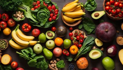 Alimentos Ricos En Potasio Gu A Nutricional Completa