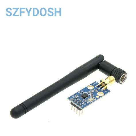 Module Metteur R Cepteur Sans Fil Pour Arduino Test Et Avis