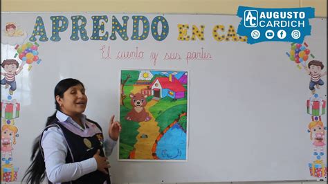 Top Imagen Cuentos Infantiles Primero De Primaria Abzlocal Mx