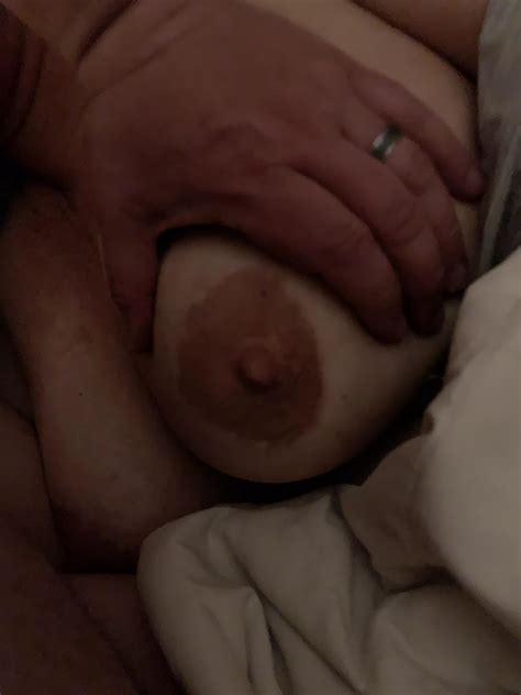 He Cant Keep His Hands Off Me When I Sleep Naked So I ALWAYS Sleep