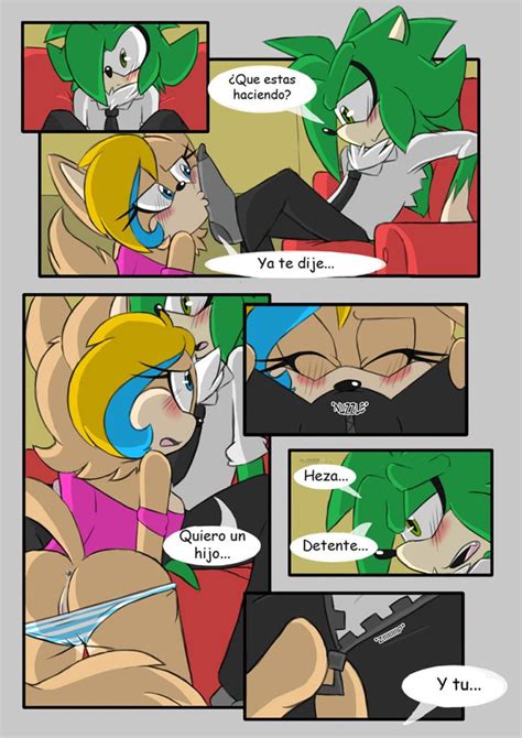 ᐈ AMIGOS CON BENEFICIOS Milftoon Comic