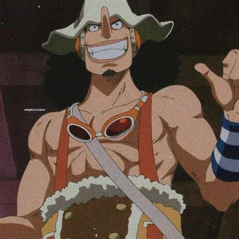 𝑼𝒔𝒐𝒑𝒑 Wiki Anime Amino