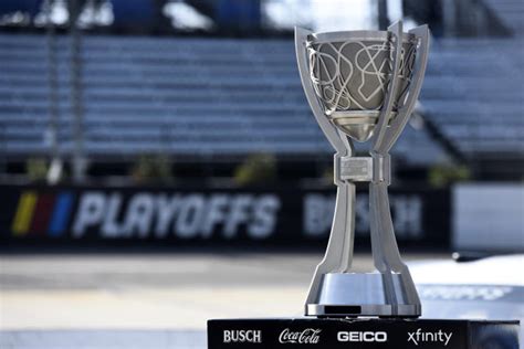 NASCAR Cup Series Phoenix Championship Race Odds Start Time TV