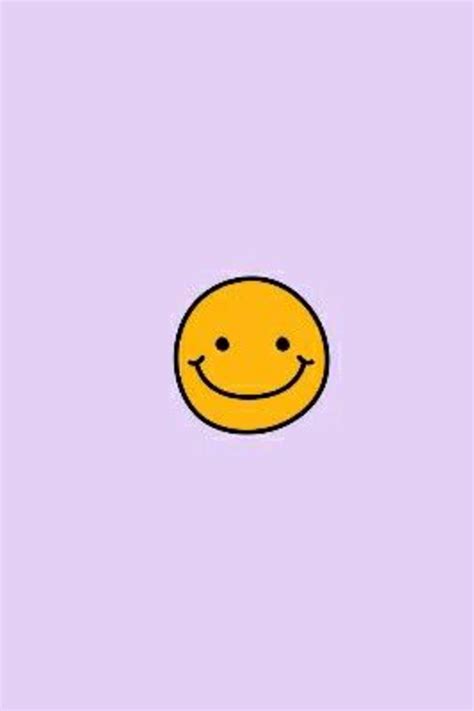 Aesthetic Smiley Face Wallpapers Wallpaper Cave