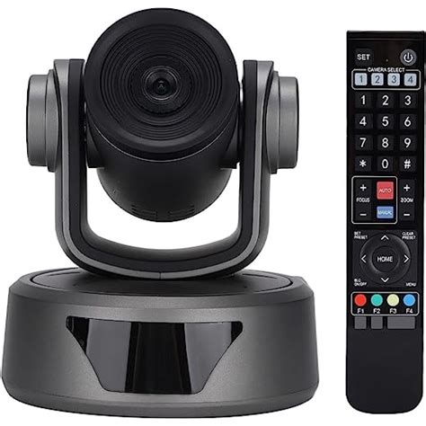 Câmera para sala de conferências Full HD 1080p câmera de conferência de