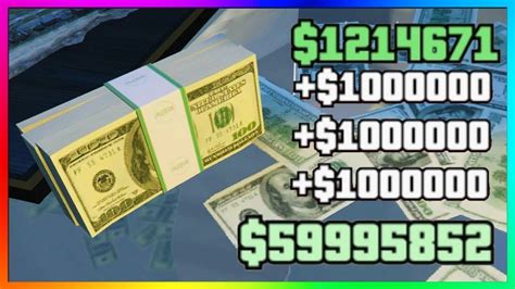 TOP THREE Best Ways To Make MONEY In GTA 5 Online NEW Solo Easy