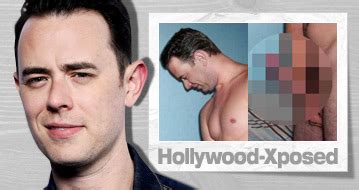 Tom Hanks Exposes His Tight Ass Naked Male Celebrities