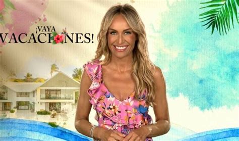 Vaya Vacaciones Lista Completa De Concursantes Oficiales Del Nuevo