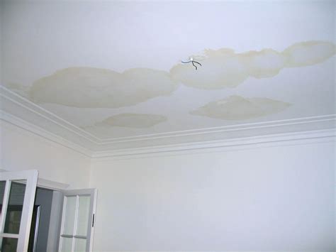 Leak Marks On Ceiling Americanwarmoms Org