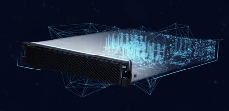Ibm Ha Pronto Il Server Per Fare Intelligenza Artificiale