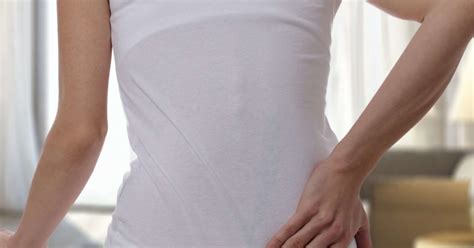 Breast Cancer And Back Pain The Link Diagnosis And Treatment