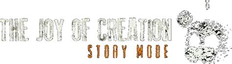 The Joy Of Creation Story Mode Files Beijingmoz