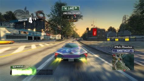 Os 13 Melhores Jogos De Corrida PC Fraco