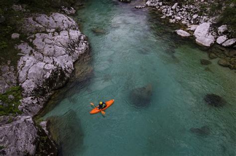 Los Mejores Kayaks De Pesca Para Pescar En El R O Turia Gu A Completa