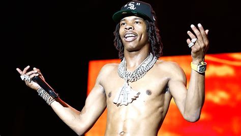Lil Baby Denies Being In Sex Video Naked Male Celebrities