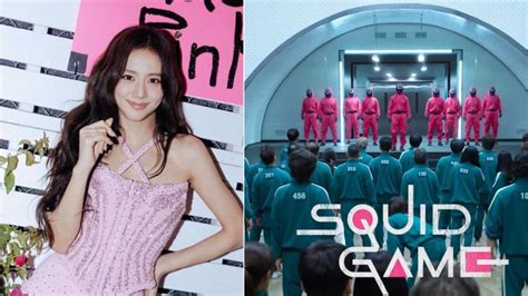 Is BLACKPINK S Jisoo Starring In Squid Game Season 2 Here S What We Know