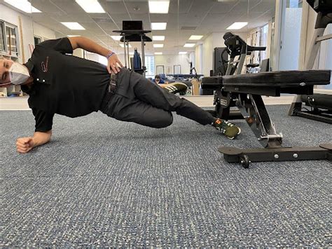 Physical Therapy For Groin Strains Symmetry Physical Therapy