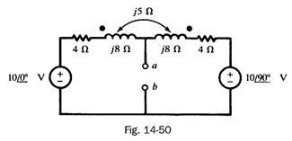 Solved Obtain Th Venin And Norton Equivalent Circuits At Terminals