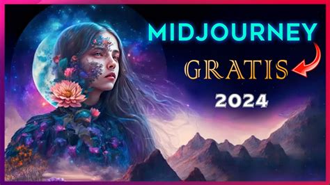C Mo Usar Midjourney Gratis Alternativas Sin Suscripci N De Pago