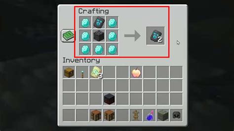 Minecraft How To Find Ward Armor Trim Location Gamer Tweak