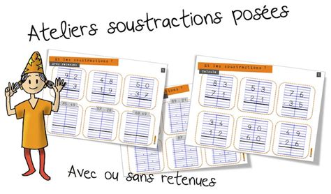 Évaluation Addition Et Soustraction Ce1 Ce1 Cycle2 Evaluations