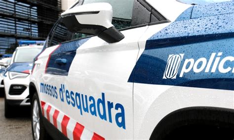 Els Mossos Detenen Un Home Per Estafar M S D Un Mili D Euros L Nia