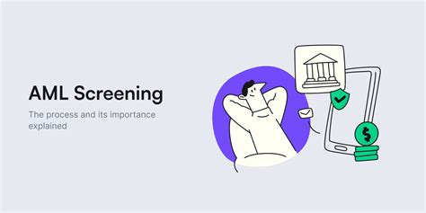 What Is Aml Screening Idenfy