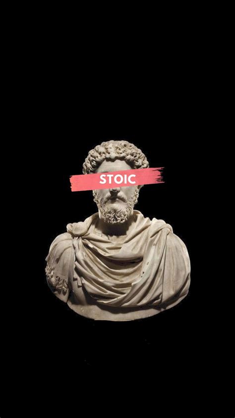 Marcus Aurelius Stoic Phone Wallpaper Greek God Wallpaper Aesthetic
