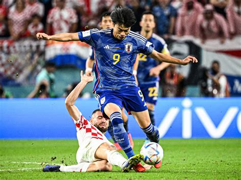 Goal Japan On Twitter Pk