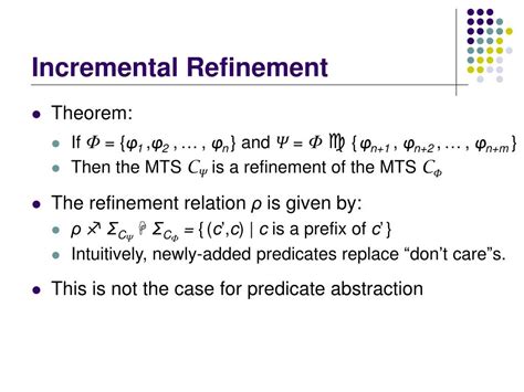 ppt using 3 valued models in abstraction based model checking powerpoint presentation id 3423651