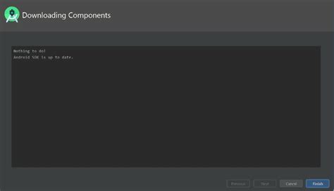 Android Studios Error Unable To Locate Adb Location Stack Overflow