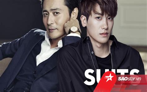 Jang Dong Gun trở lại màn ảnh nhỏ sau 5 năm cùng Park Hyung Sik với