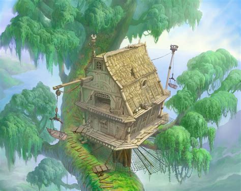 Deep Jungle Kingdom Hearts Image By Nomura Tetsuya 9412 Zerochan